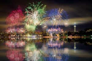 Where To See The Seattle 4th of July Fireworks & What To Do In Seattle ...