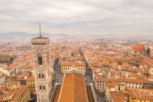 13 Incredible Views Of Florence That Every Tourist Needs On Their ...