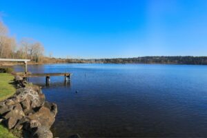 15 Gorgeous Washington Lakes You Need to Visit In 2023!