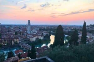 7 Best Views of Verona: Stunning Panoramic Verona Viewpoints - The ...